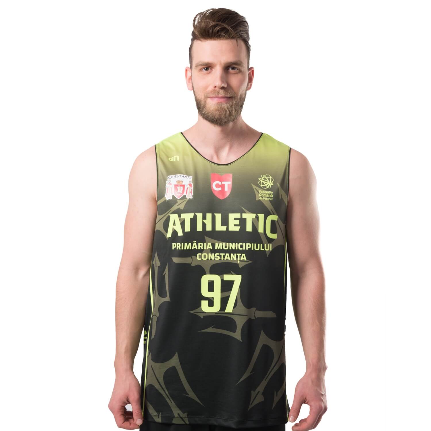 Baschet Club Athletic Constanta - Performanta si Pasiune | BCAthletic